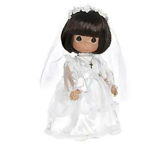 PRECIOUS MOMENTS First Communion Doll