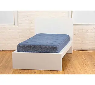 LUUF Little Full Mattress - One-color