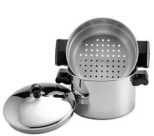 FARBERWARE Classic Series 3-quart Steamer Set