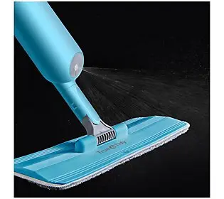TRUE & TIDY Spray-250 Spray Mop