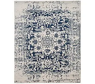 SAFAVIEH Madison 603 Collection 12' X 15' Rug - One-color