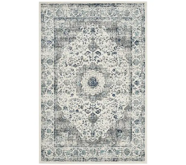 SAFAVIEH Evoke Sutton 4' X 6' Rug - One-color
