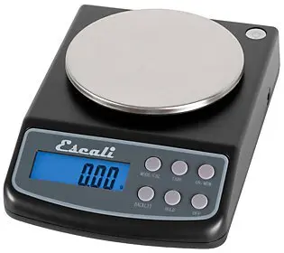 ESCALI L125 Highly Accurate Precision Scale - One-color