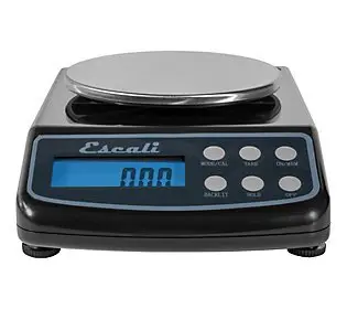 ESCALI L125 Highly Accurate Precision Scale