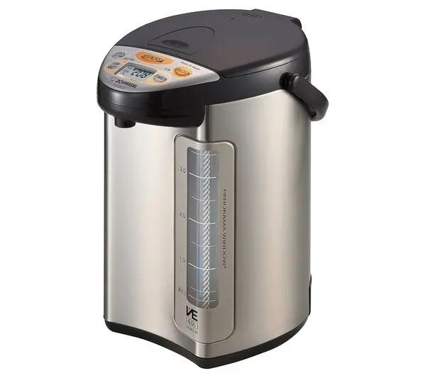 ZOJIRUSHI Hybrid 135-oz Water Boiler & Warmer - One-color