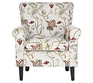 VALERIE PARR HILL Hazina Club Chair Valerie - One-color