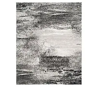 SAFAVIEH Adirondack Zayne Rug 8' X 10 - One-color