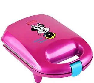 Disney Minnie Mouse Cup Cake Maker - One-color