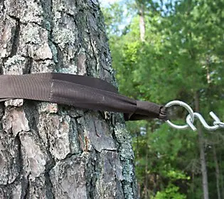 PAWLEYS ISLAND Hammock Tree Straps