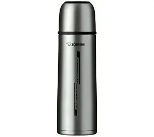 ZOJIRUSHI 17 Oz Stainless Bottle - One-color