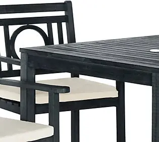 SAFAVIEH Montclair 5-piece Dining Set