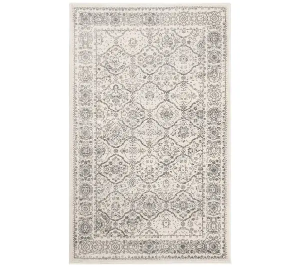 SAFAVIEH Carnegie 691 Collection 3' X 5' Rug - One-color