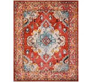 SAFAVIEH Monaco Mahal 8' X 10' Rug - One-color