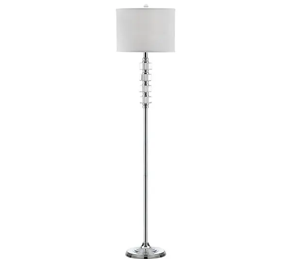 SAFAVIEH Lonbard Street Floor Lamp - One-color
