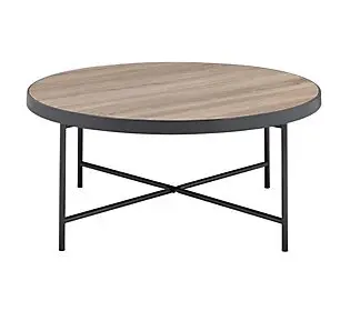 QVC Bage Coffee Table Acme Furniture