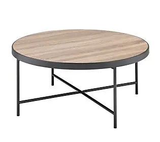 QVC Bage Coffee Table Acme Furniture