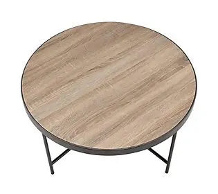 QVC Bage Coffee Table Acme Furniture