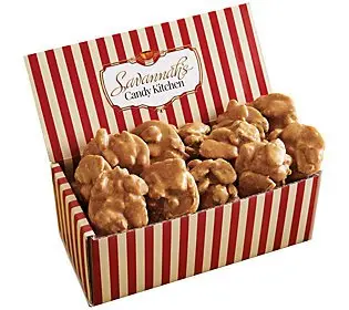 SAVANNAH'S CANDY KITCHEN 12-pc Praline - One-color
