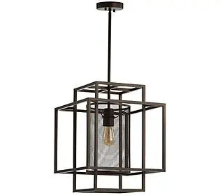 SAFAVIEH Case Pendant By - One-color