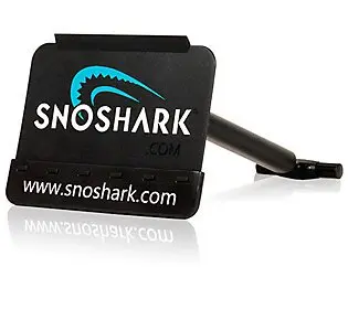 SNOSHARK Snow And Ice Removal Tool