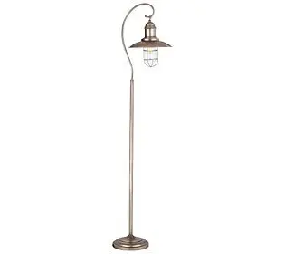 SAFAVIEH Romelo Floor Lamp By