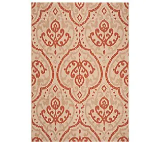 MARTHA STEWART Fairview 5'3' X 7'7' Rug