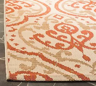 MARTHA STEWART Fairview 5'3' X 7'7' Rug