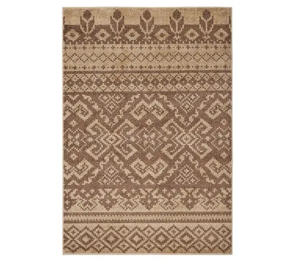 SAFAVIEH Adirondack Taos Rug 6' X 9 - One-color