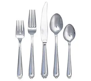 GINKGO Bonnie 20-piece Service For 4 - One-color