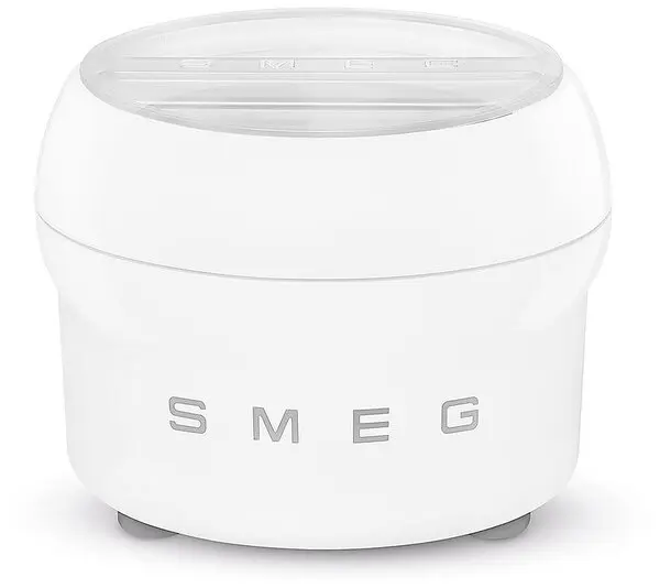 SMEG Stand Mixer Ice Cream Maker Bowl - One-color