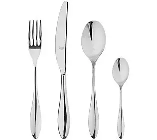 MEPRA Cutlery Set 24 Pcs Carinzia - One-color