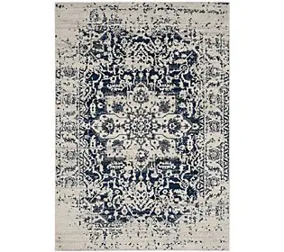 SAFAVIEH 8' X 10' Madison Fulton Area Rug - One-color