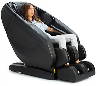 DAIWA Solace Deluxe Massage Chair