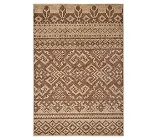 SAFAVIEH Adirondack Taos Rug 4' X 6 - One-color