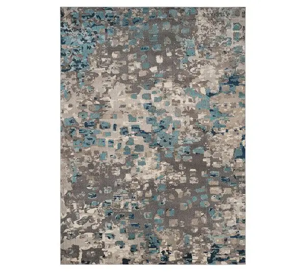 SAFAVIEH Monaco Gogh 10' X 14' Rug - One-color