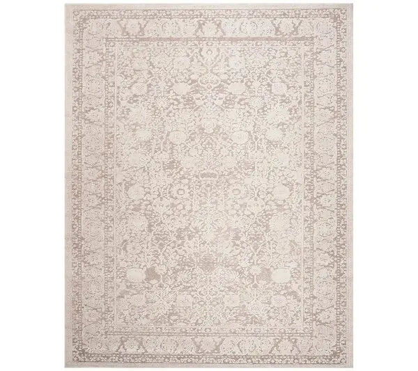 SAFAVIEH Reflection 663 Collection 8' X 10' Rug - One-color