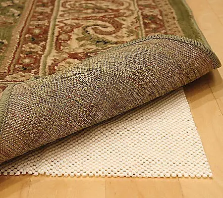 MOHAWK Home Rug Pad Better Quality 7'4' X 10'6 - One-color