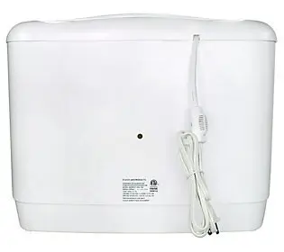 AIRCARE 3 Gallon Mini-console Humidifier