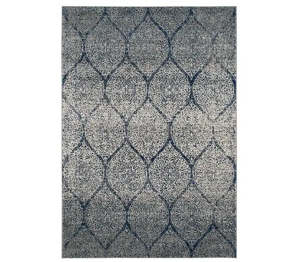 SAFAVIEH 8' X 10' Madison Belmont Area Rug - One-color