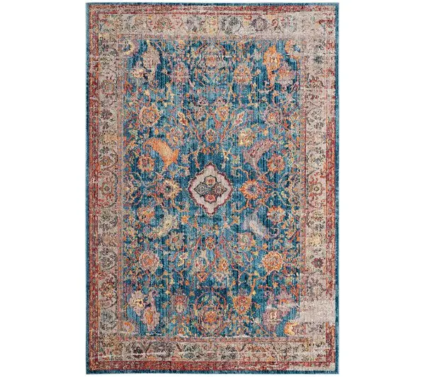 VALERIE PARR HILL Bristol Mellila 6' X 9' Rug Valerie - One-color