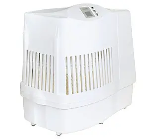 AIRCARE 8-gallon Contemporary Style Humidifier - One-color
