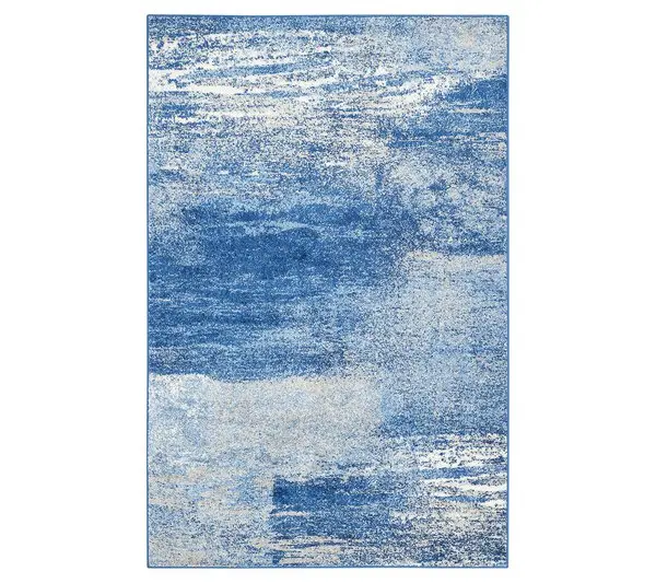 SAFAVIEH Adirondack Zayne Rug 4' X 6 - One-color
