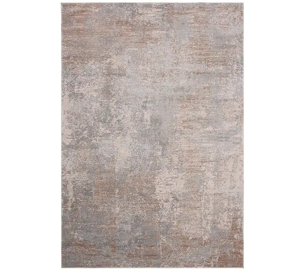 SAFAVIEH Invista 433 Collection 4' X 6' Rug - One-color