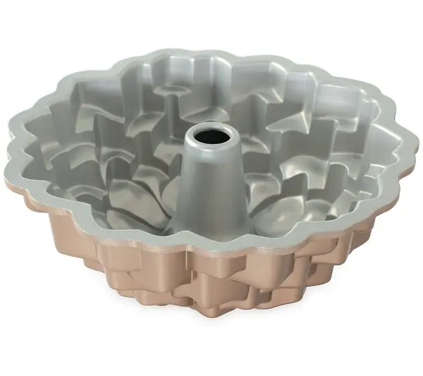 NORDICWARE Blossom Bundt Pan