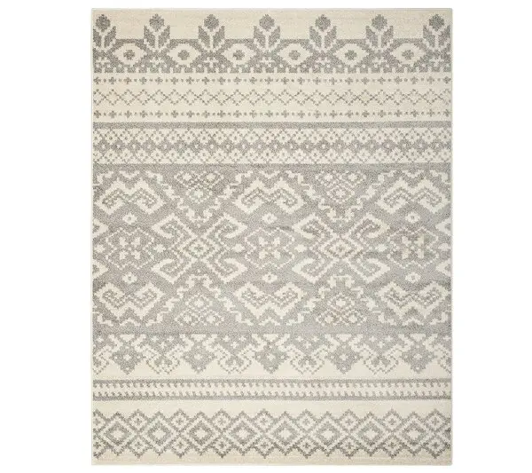 SAFAVIEH Taos Area Rug 8' X 10 - One-color