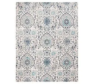 SAFAVIEH Madison 600 Collection 10' X 14' Rug - One-color