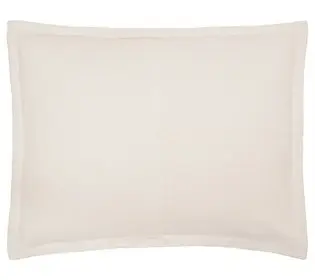 C&F HOME Monroe Standard Sham - One-color