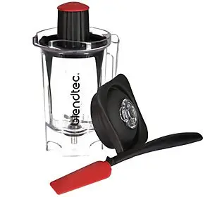 BLENDTEC The Twister Jar - One-color