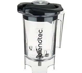 BLENDTEC The Twister Jar