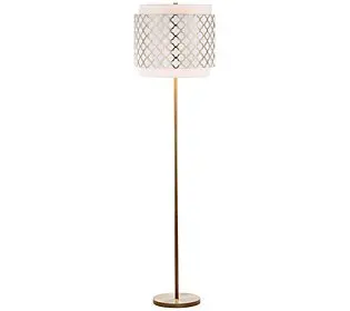 SAFAVIEH Priscilla Floor Lamp By